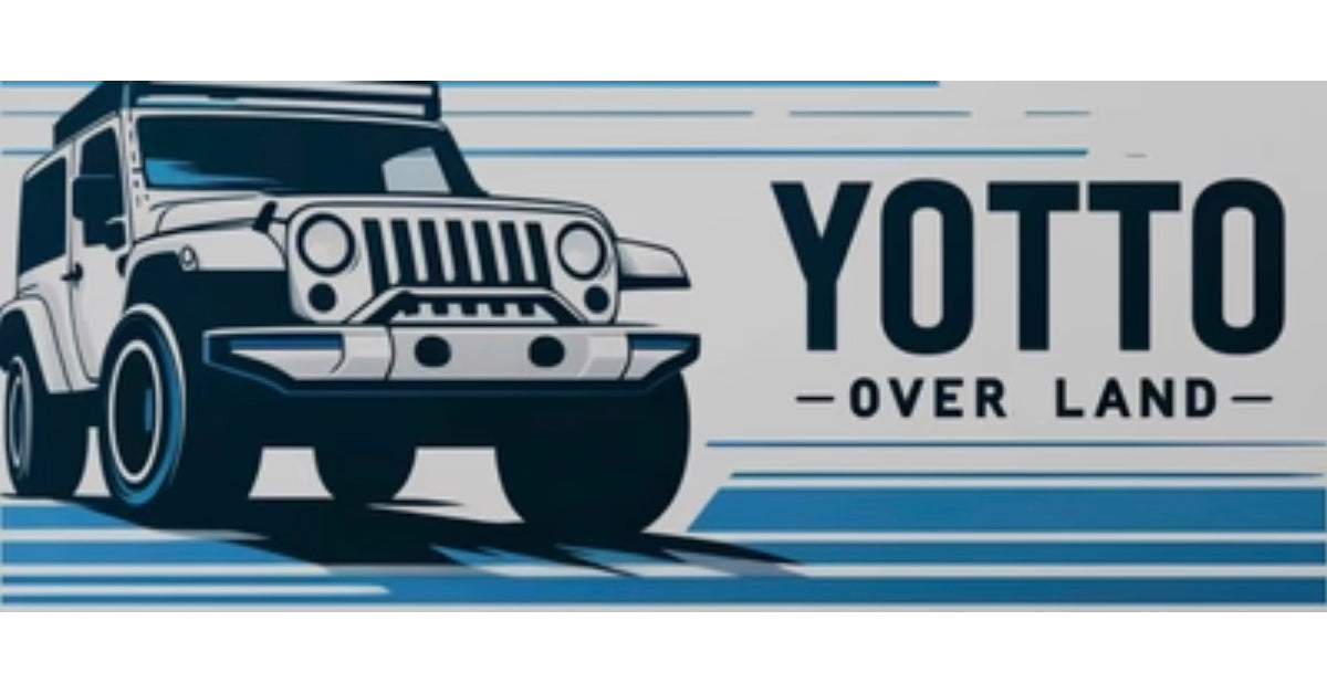 Yotto Overland