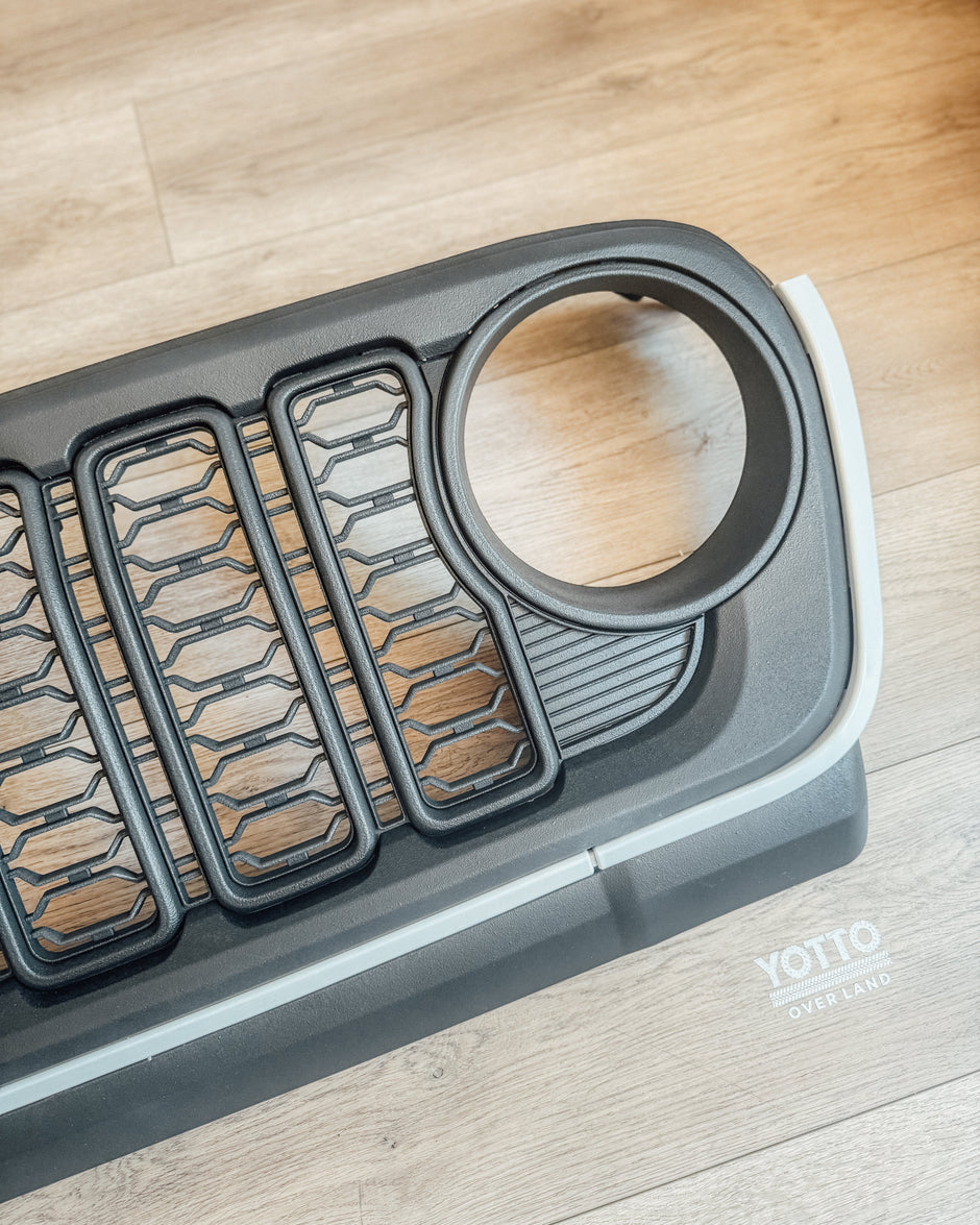 Yotto Overland