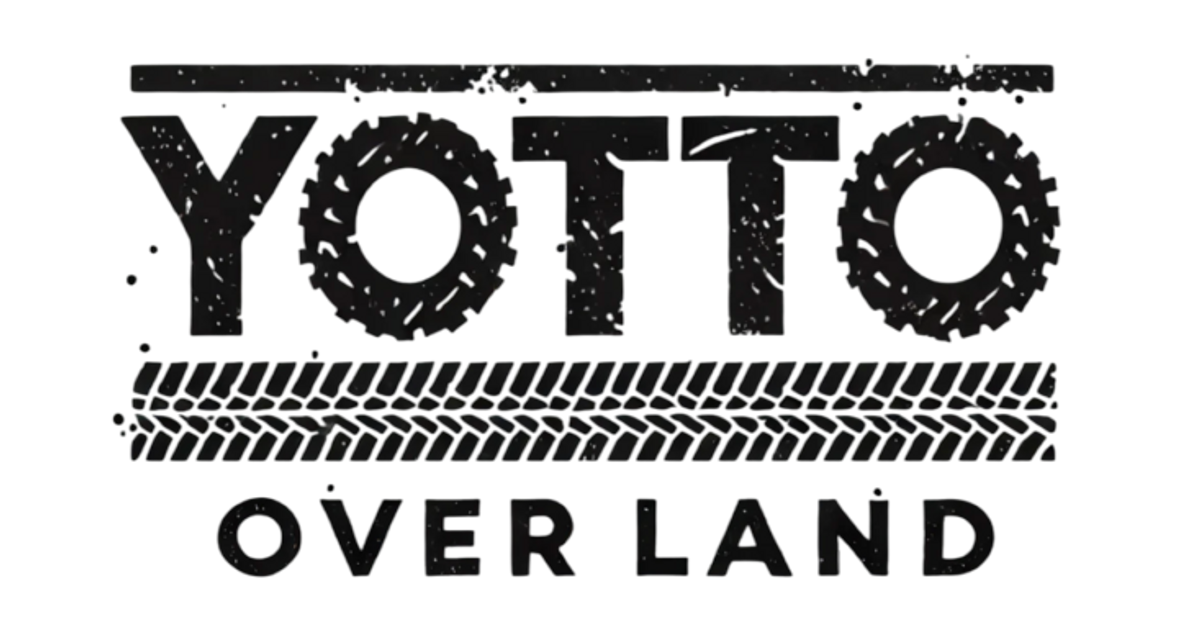 Yotto Overland